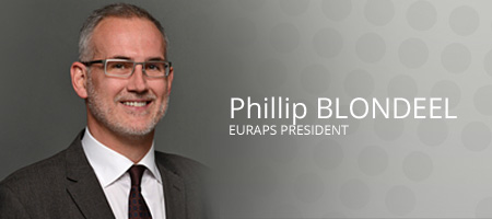 EURAPS - European Association of Plastic Surgeons